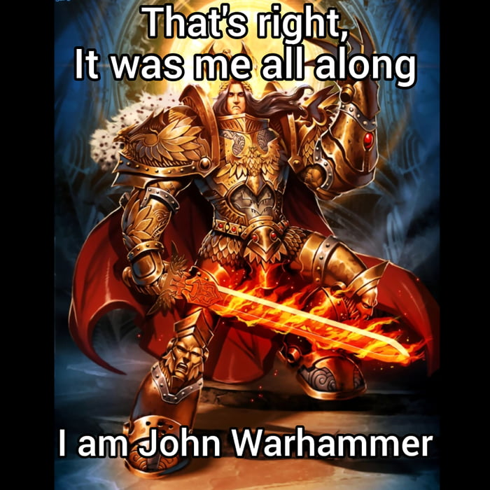 New lore dropped - 9GAG