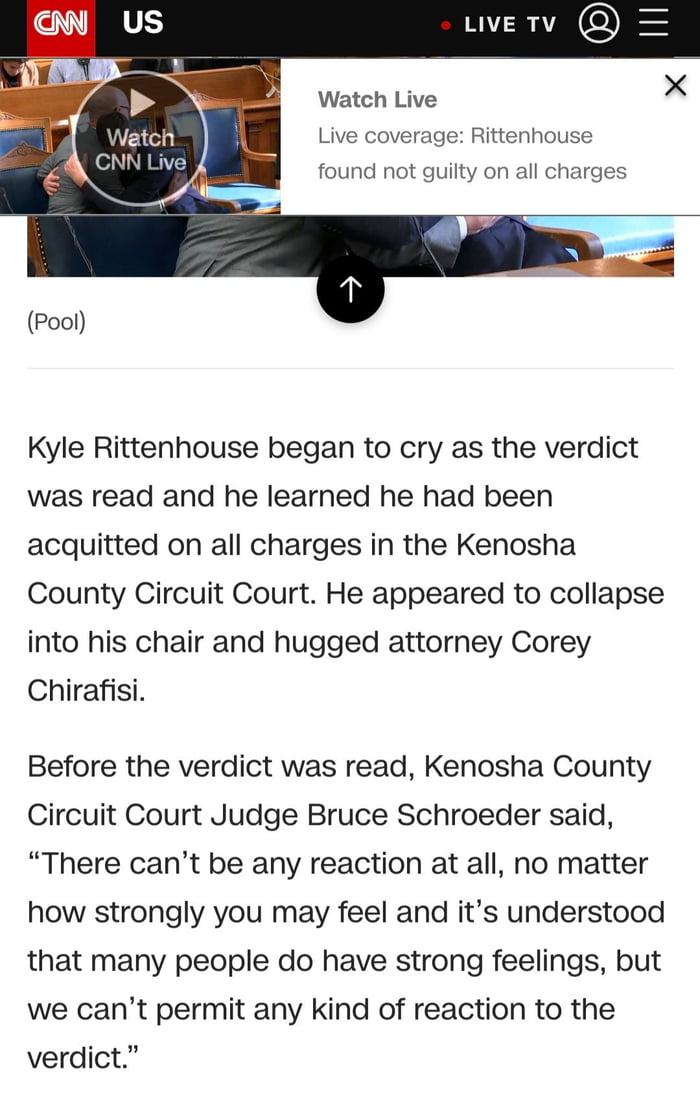 Ohh the CNN salt is glorious - 9GAG