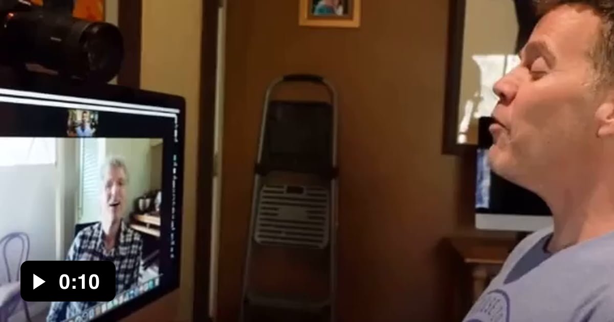 Steve-O’s voice isn't raspy due to substance abuse, but because he ...