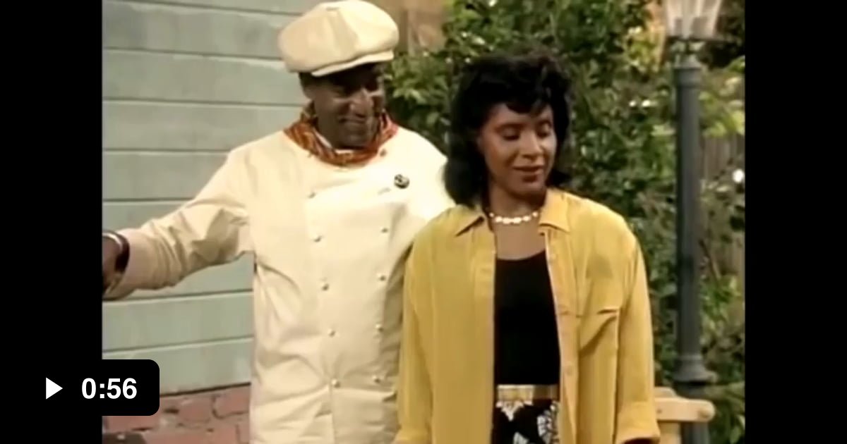 Old Bill Cosby clip has a very eerie feel to it after we know what ...