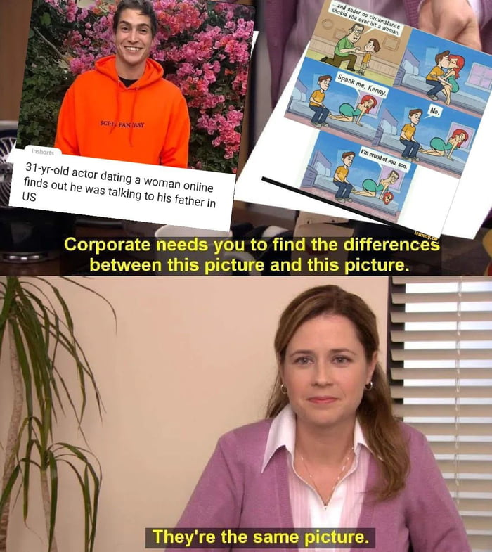 To each their own I guess - 9GAG