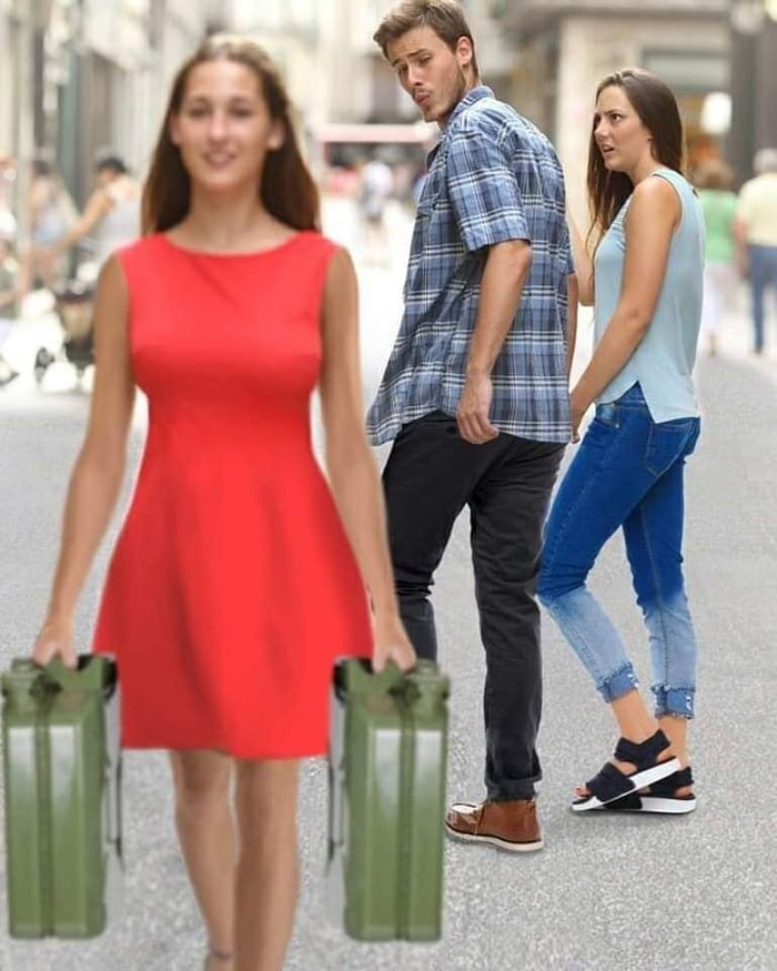 Sexy Fuel 9gag
