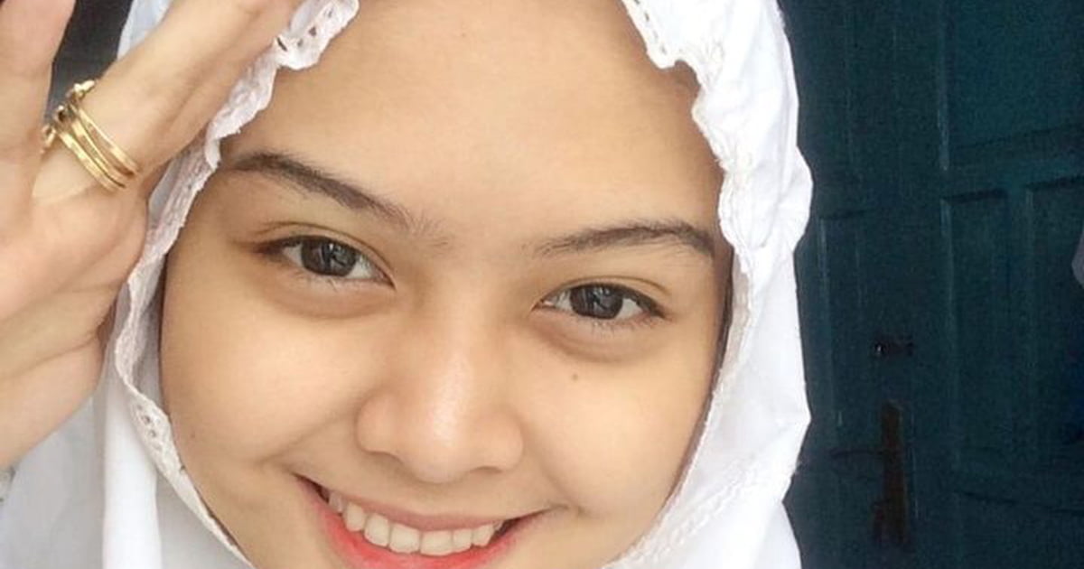 Kata grup wali murid, share di 9gag aja pack. Gitu. - 9GAG