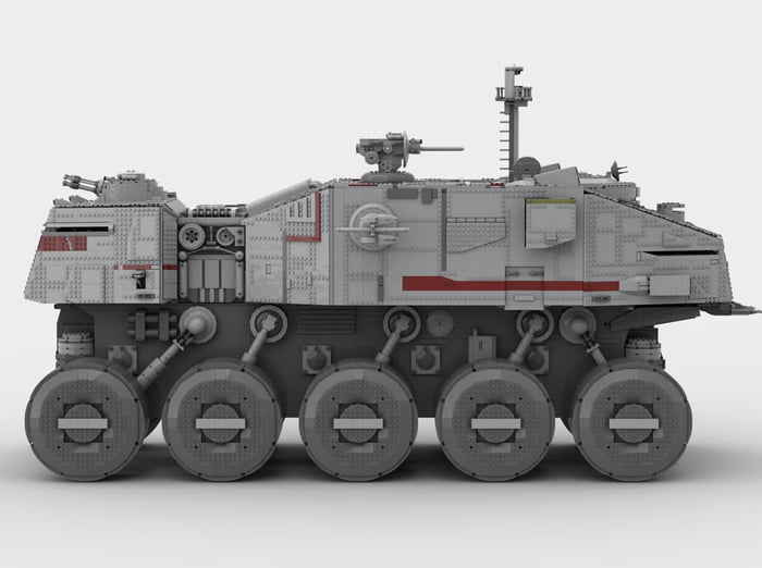 Juggernaut/Turbo Tank - 9GAG