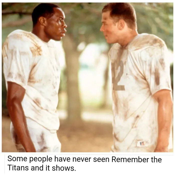 Remember the mighty Titans! - 9GAG