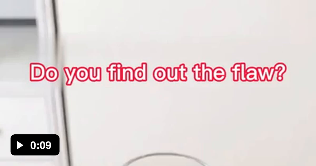 This magic trick - 9GAG