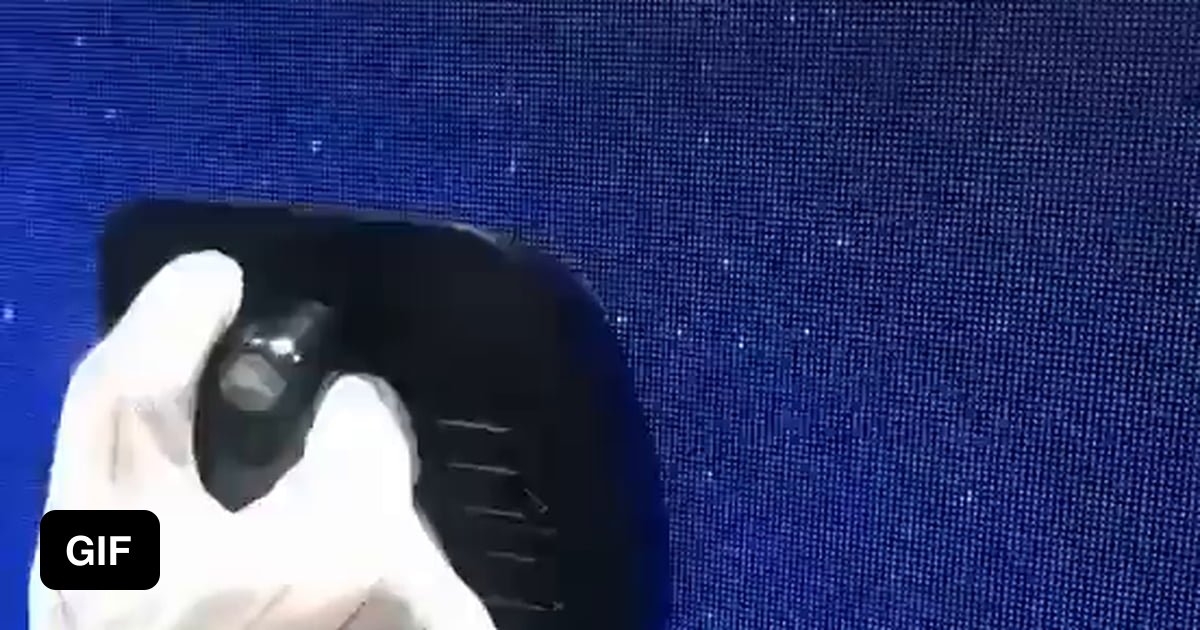 Removing a direct view LED panel - 9GAG