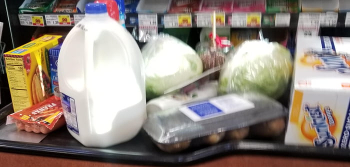 These 13 items cost over $50 - 9GAG