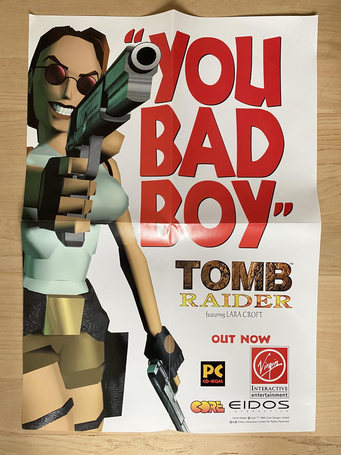 Most famous rack in gaming history - 9GAG