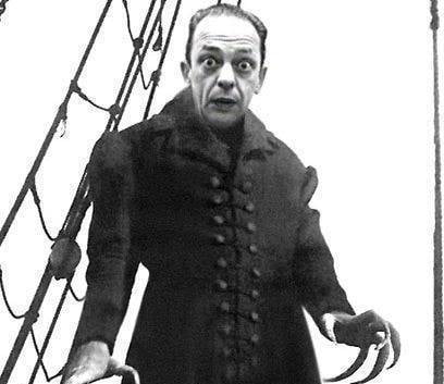 Knottsferatu - 9GAG