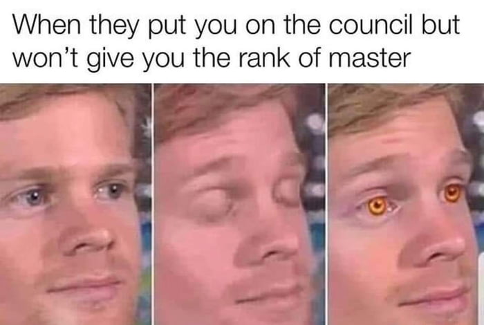 No master race - 9GAG