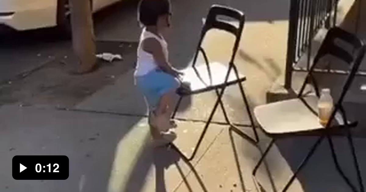 Kids being kids 🤣 - 9GAG