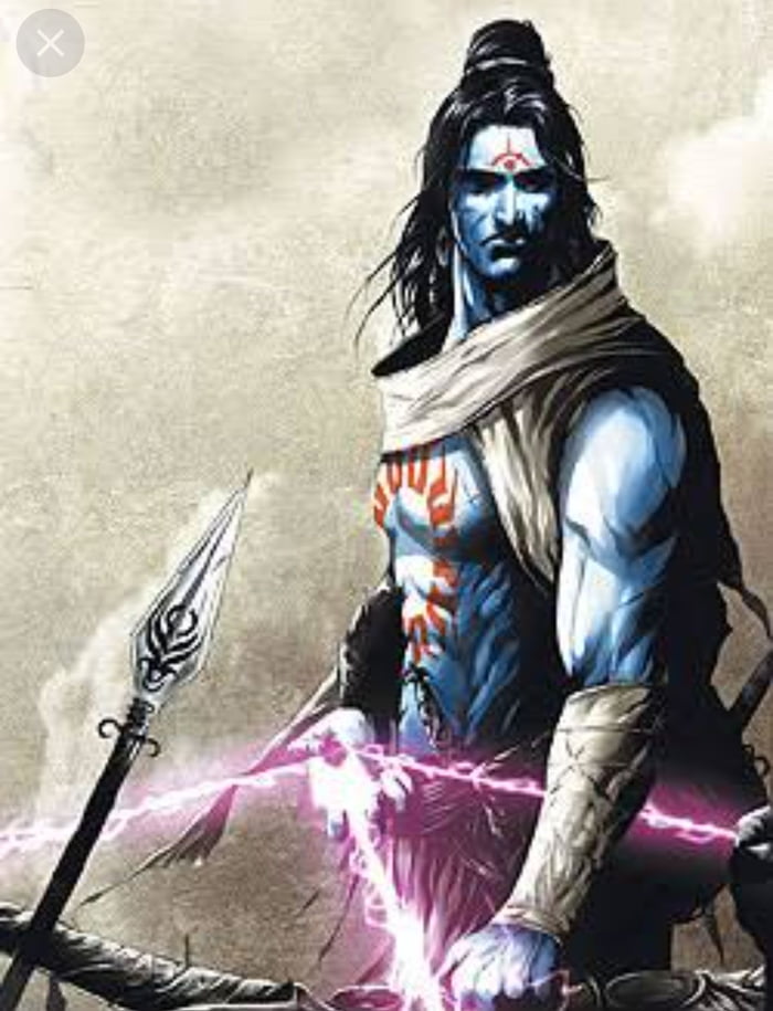 Personally my favourite rendition of Ram in Hindu Mythology (Ramayan ...