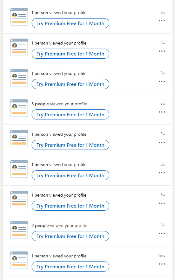 The most useless notification in the history of notifications -_- - 9GAG