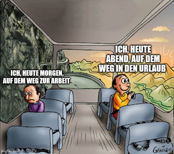 Endspurt Leute!!! Wir haben es fast geschafft - 9GAG