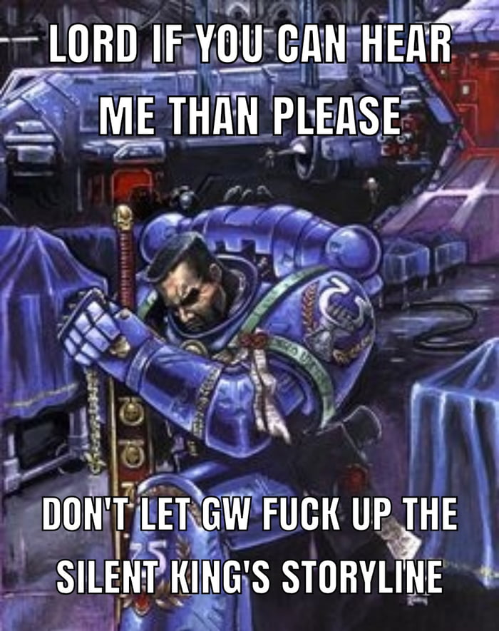 Making memes until TTS returns day 112 - 9GAG
