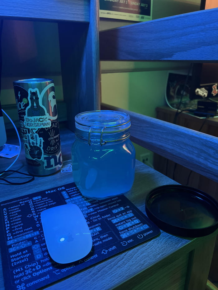 Medium shield pot lol - 9GAG