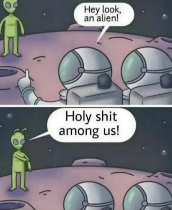 Holy shit Squid Game staff - 9GAG