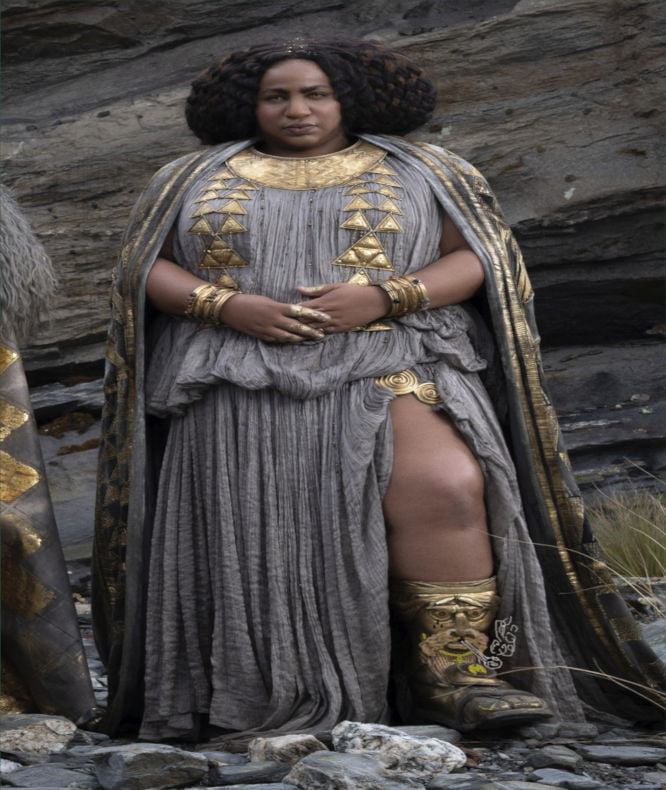 Lawd dem ring. - 9GAG