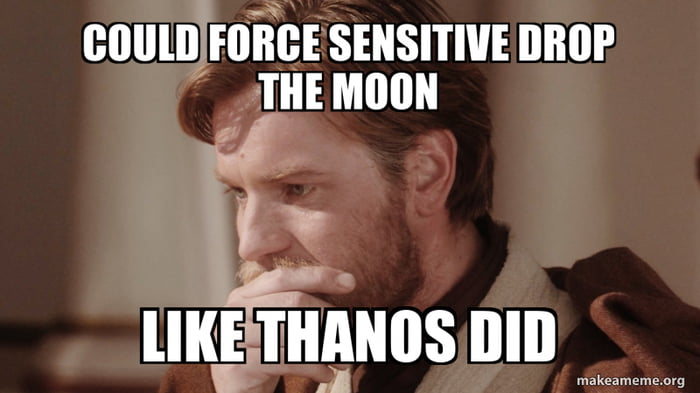 Random thought - 9GAG