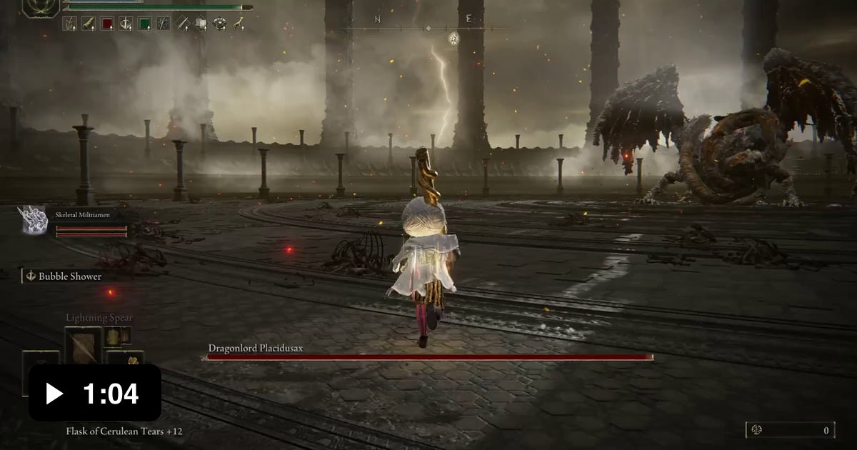 Elden Ring is hard - 9GAG