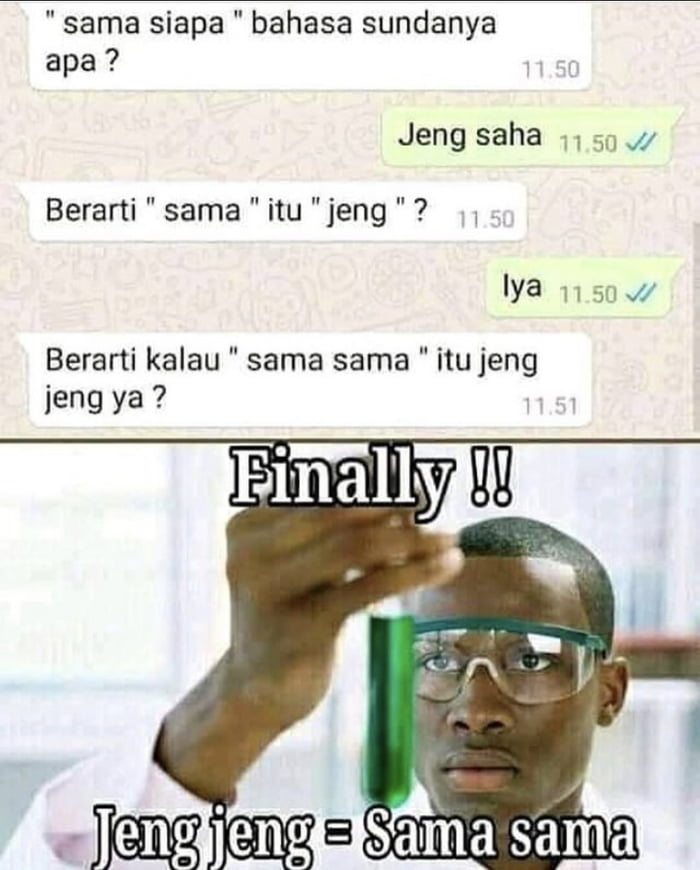 Jeng jeng - 9GAG
