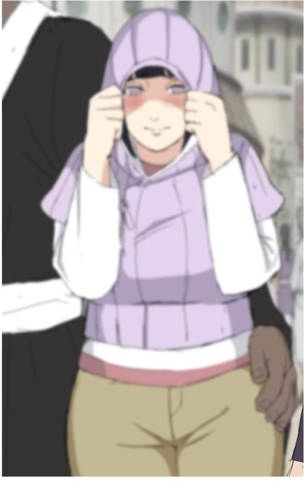 Inoccent Hinata 9gag