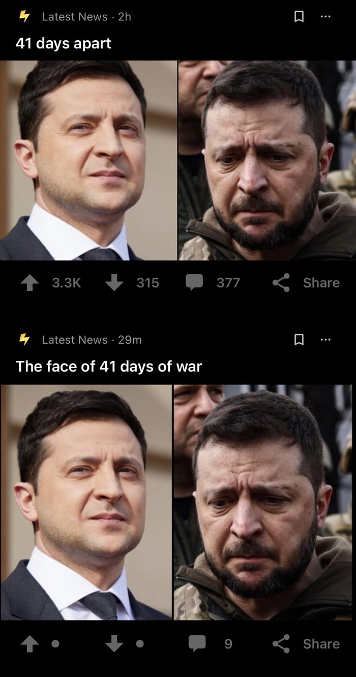 41 days - 9GAG