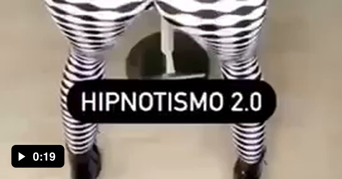 Hypnotic - 9GAG