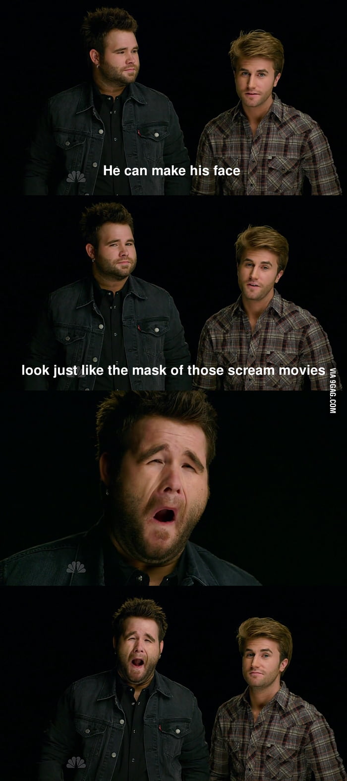 That's so cool - 9GAG