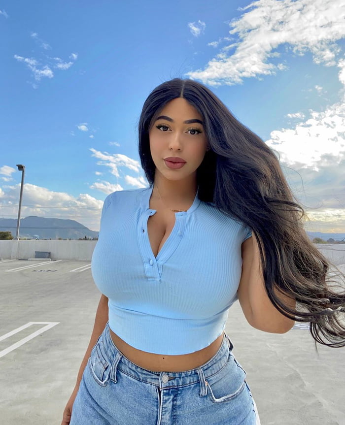 Yemaya Guzman - 9GAG