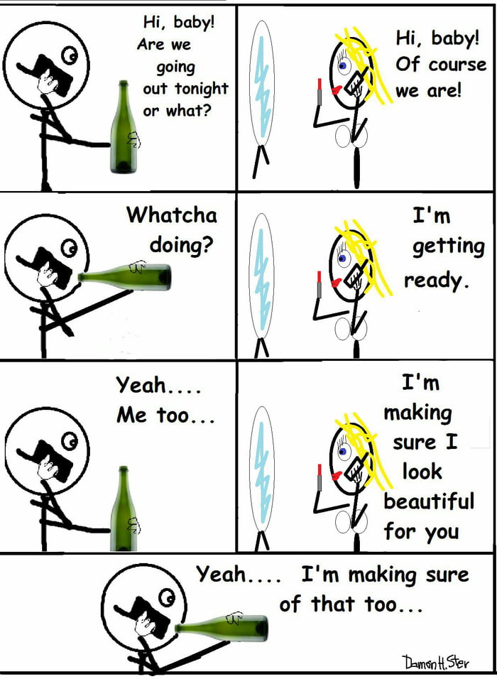 Everything is awesome - 9GAG