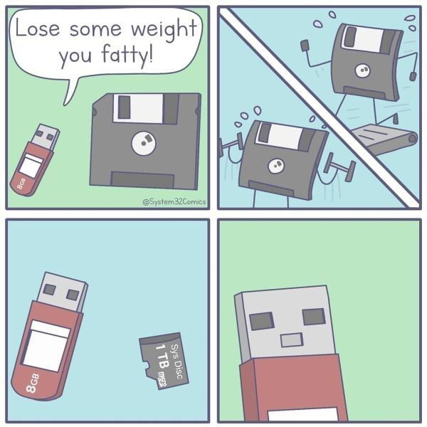 Fatty 9gag