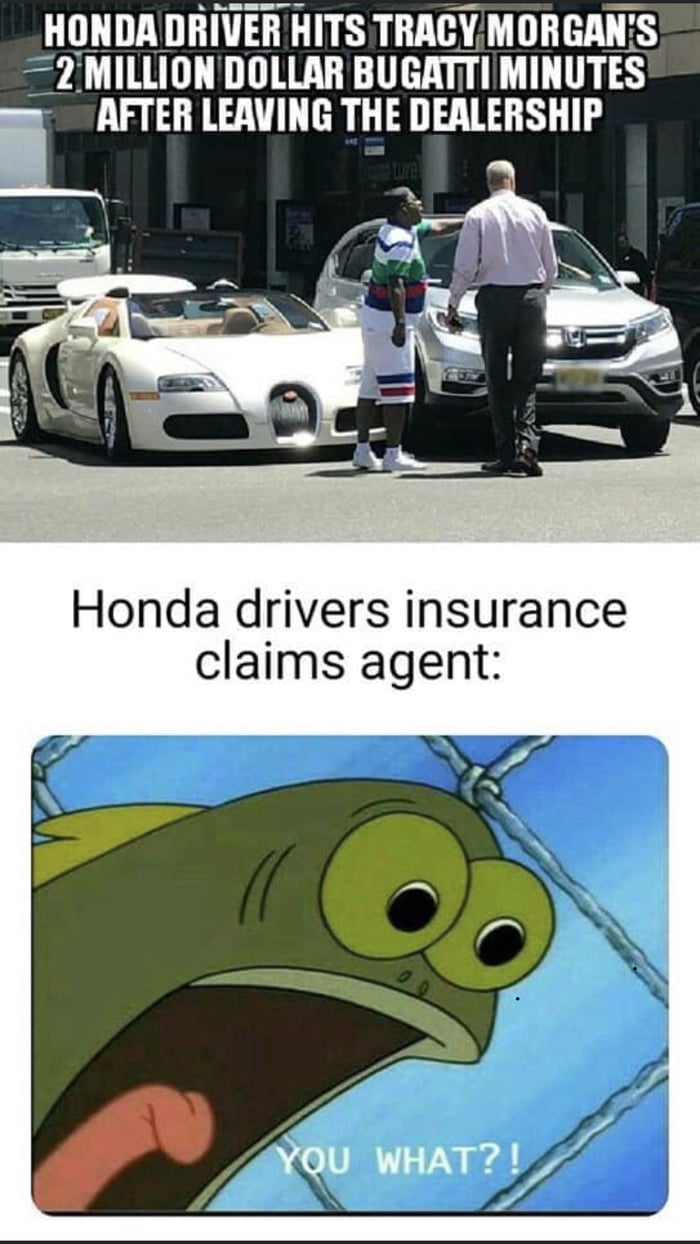 Now that’s a lot of damage - 9GAG