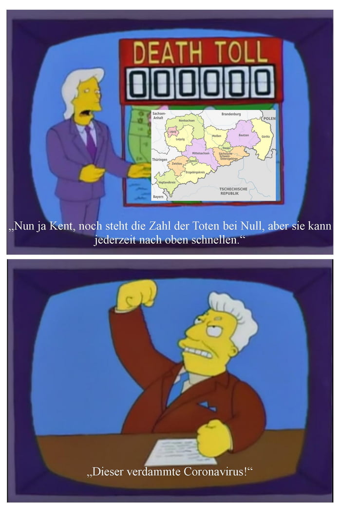 Wir sind des Todes... - 9GAG