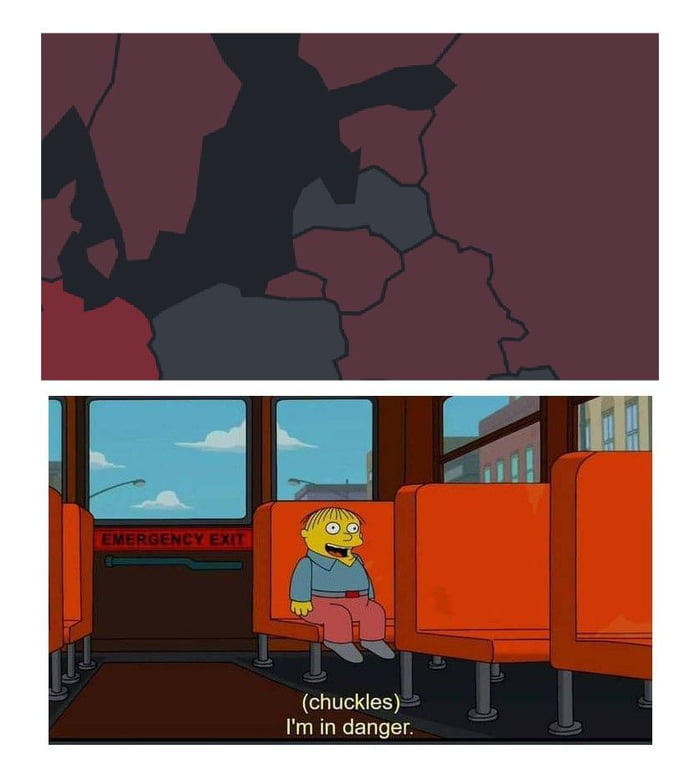 We are trapped now! - 9GAG