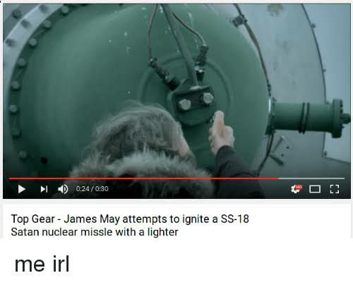 When you try to code in a new language without reading the documentation - 9GAG