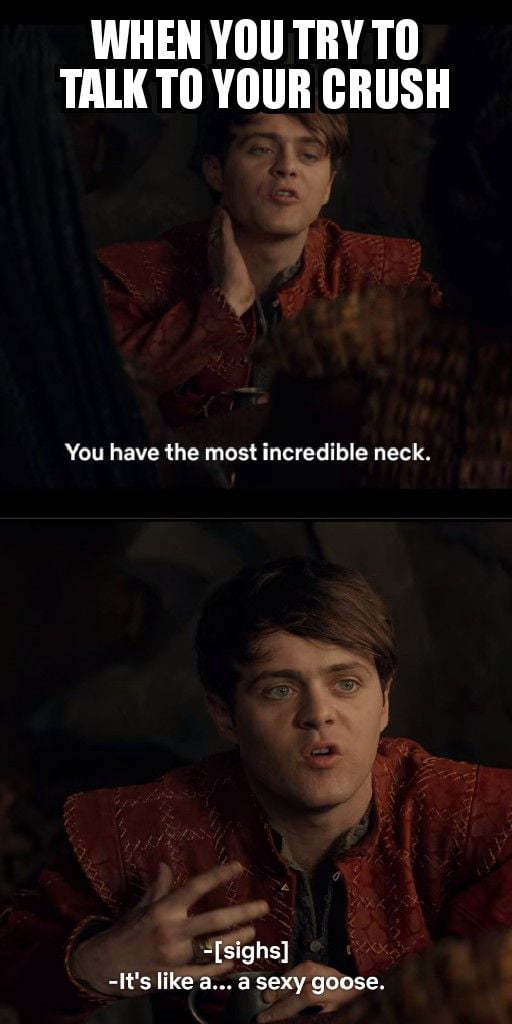 The Series is a fcking meme mine - 9GAG