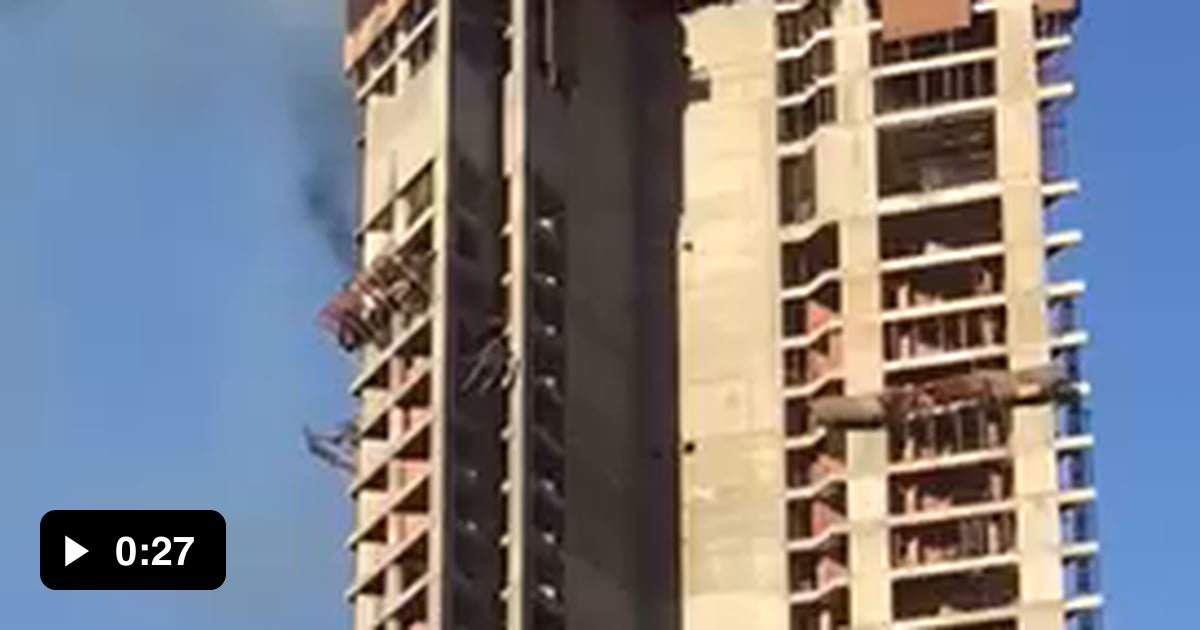 This firefighter skills - 9GAG