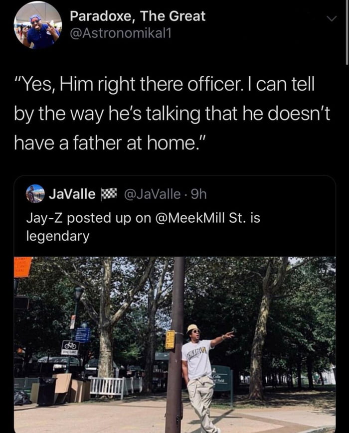 Yes officer that one right there - 9GAG