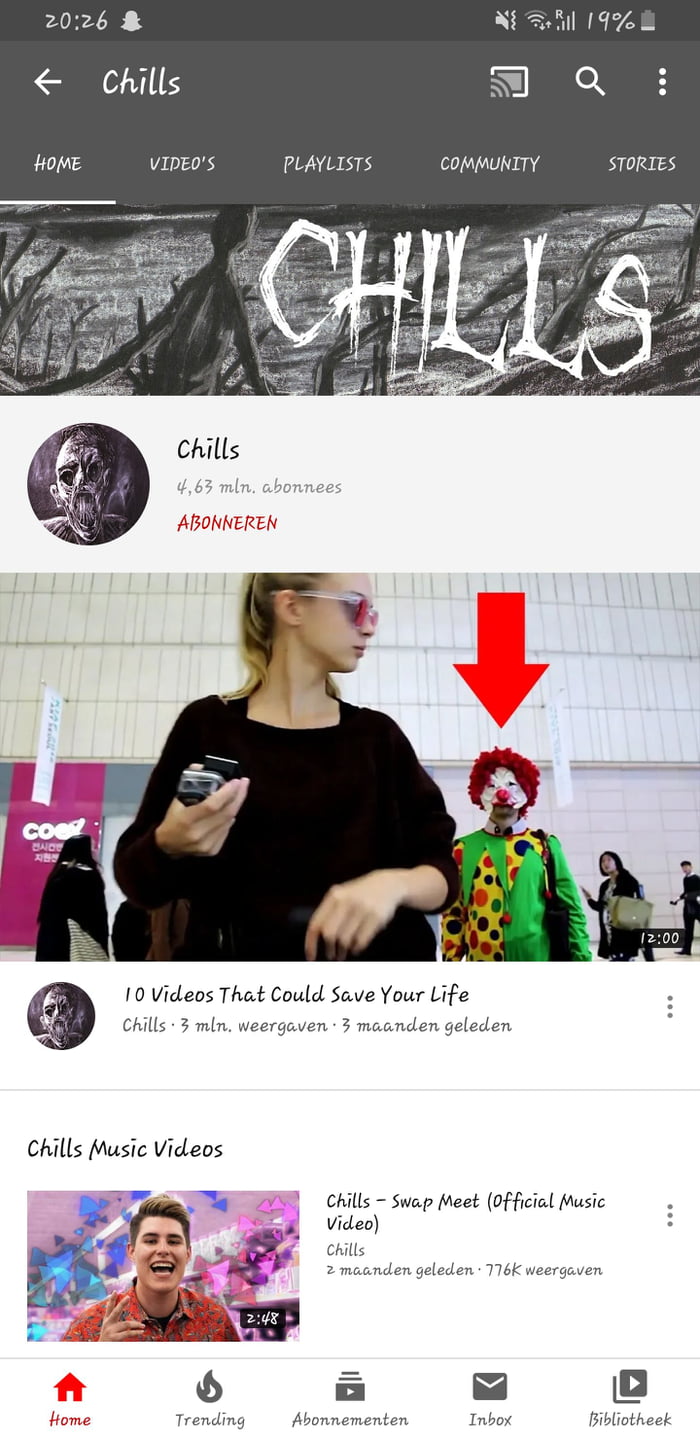 Most annoying voice ever!! - 9GAG