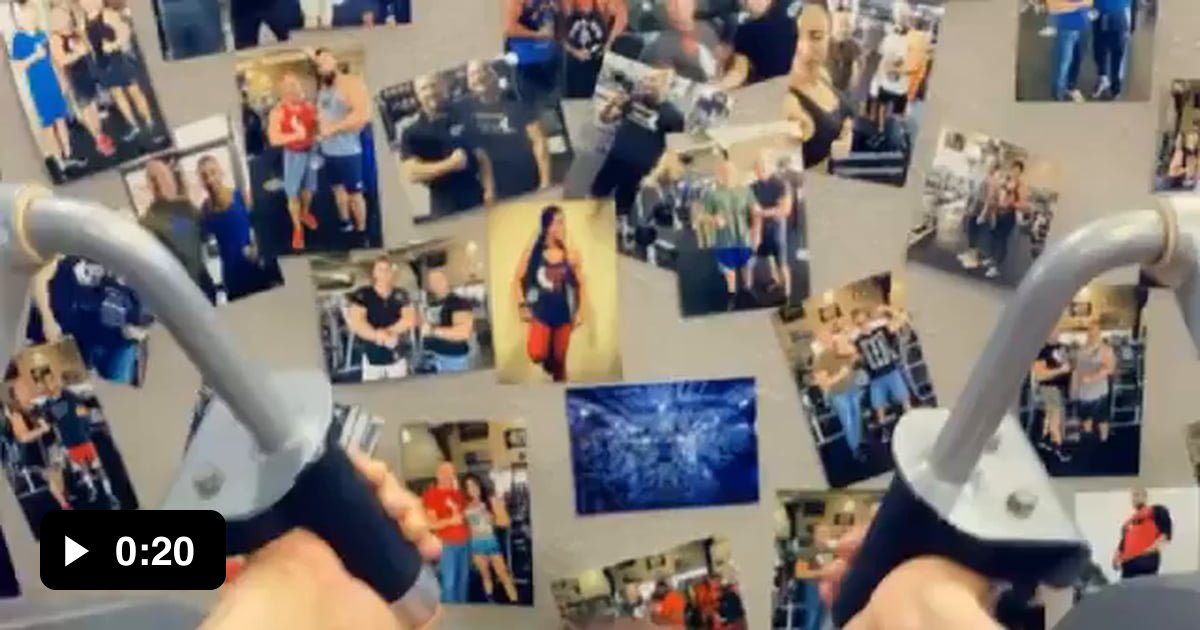 Dora, the bodybuilder - 9GAG