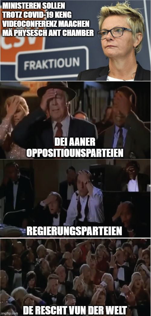 CSV right now - 9GAG