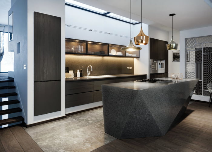 Swiss kitchen - 9GAG