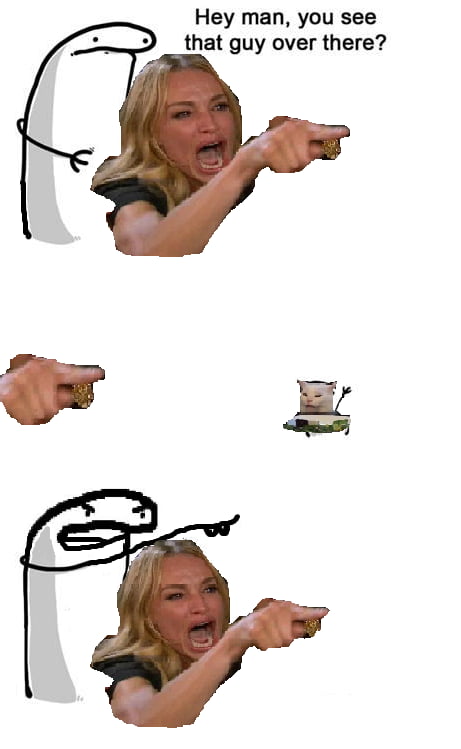 Hey Man, remember this meme? - 9GAG
