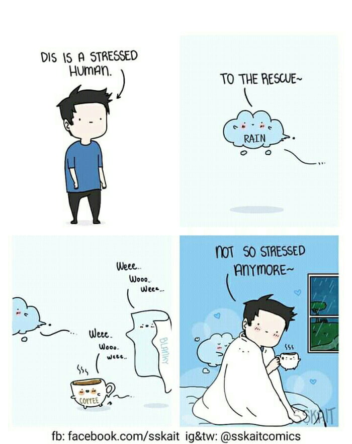 Hashtag: Cuddle Weather - 9GAG