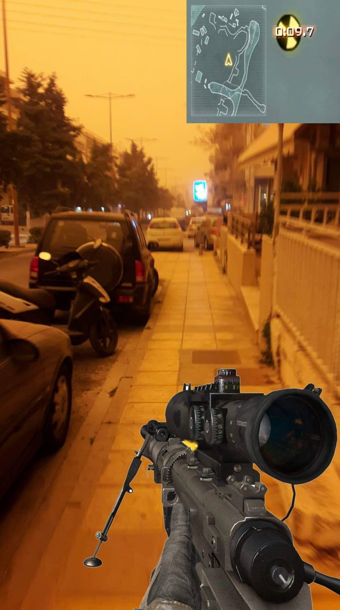 Cod mw2 remastered coming soon - 9GAG