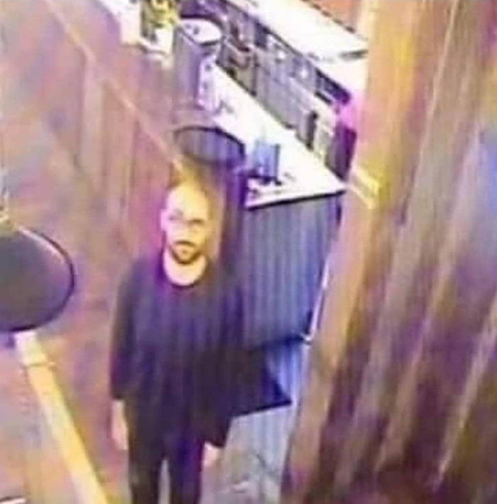 Cursed Vsauce - 9GAG