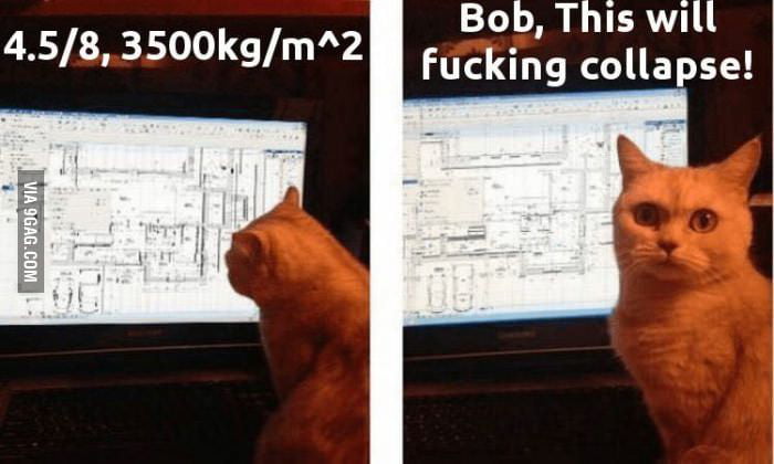 Bob get your sh*t together - 9GAG