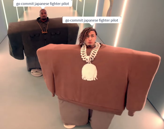 Go commit not alive - 9GAG